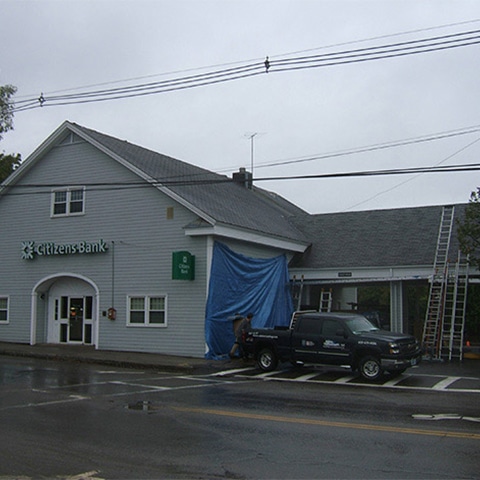 Meet The Adam Vaillancourt Roofing & Gutters Team | Roofing Experts