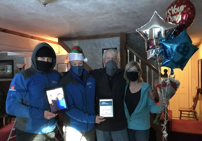 Adam Vaillancourt Roofing | Community | Milford, NH